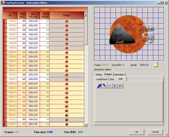 Abstraction Systems - ToolTipsFactory - Visual Studio Integration